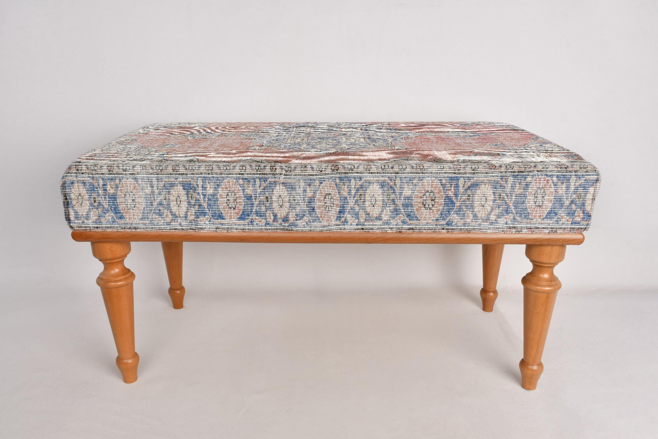 Dakota Fields Bohemian Bench, Dining Room Bench, Ottoman Bench ...