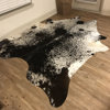 Union Rustic Bullis Cowhide Rug & Reviews | Wayfair