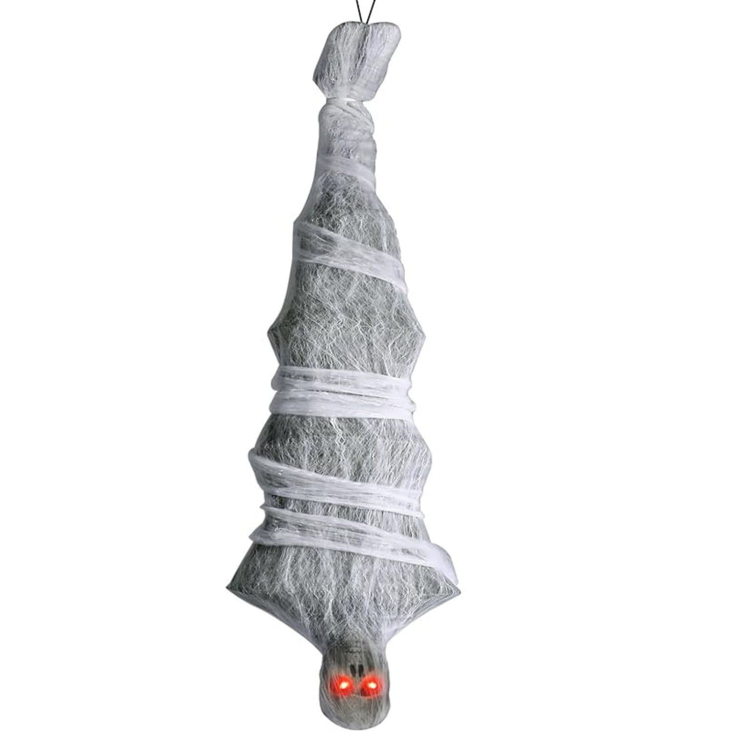 The Holiday Aisle® 72 Inch Hanging Cocoon Corpse Props - Wayfair Canada