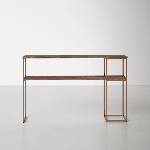 Modern Console + Sofa Tables | AllModern