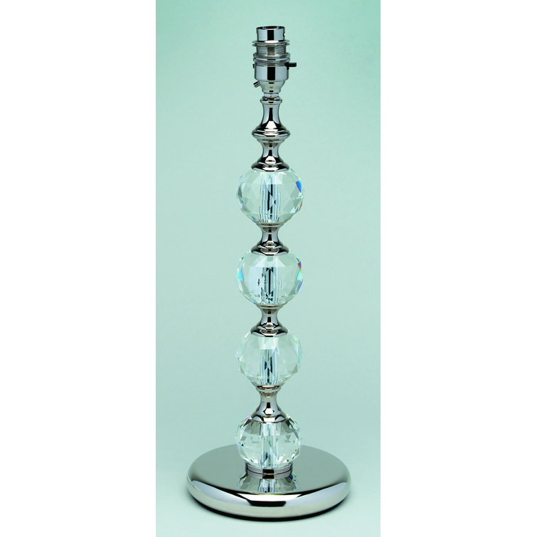 Mercer41 Metal Lamp Base Lamp | Wayfair.co.uk