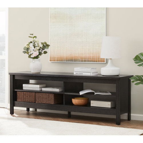 Winston Porter Terraza Media Console & Reviews | Wayfair