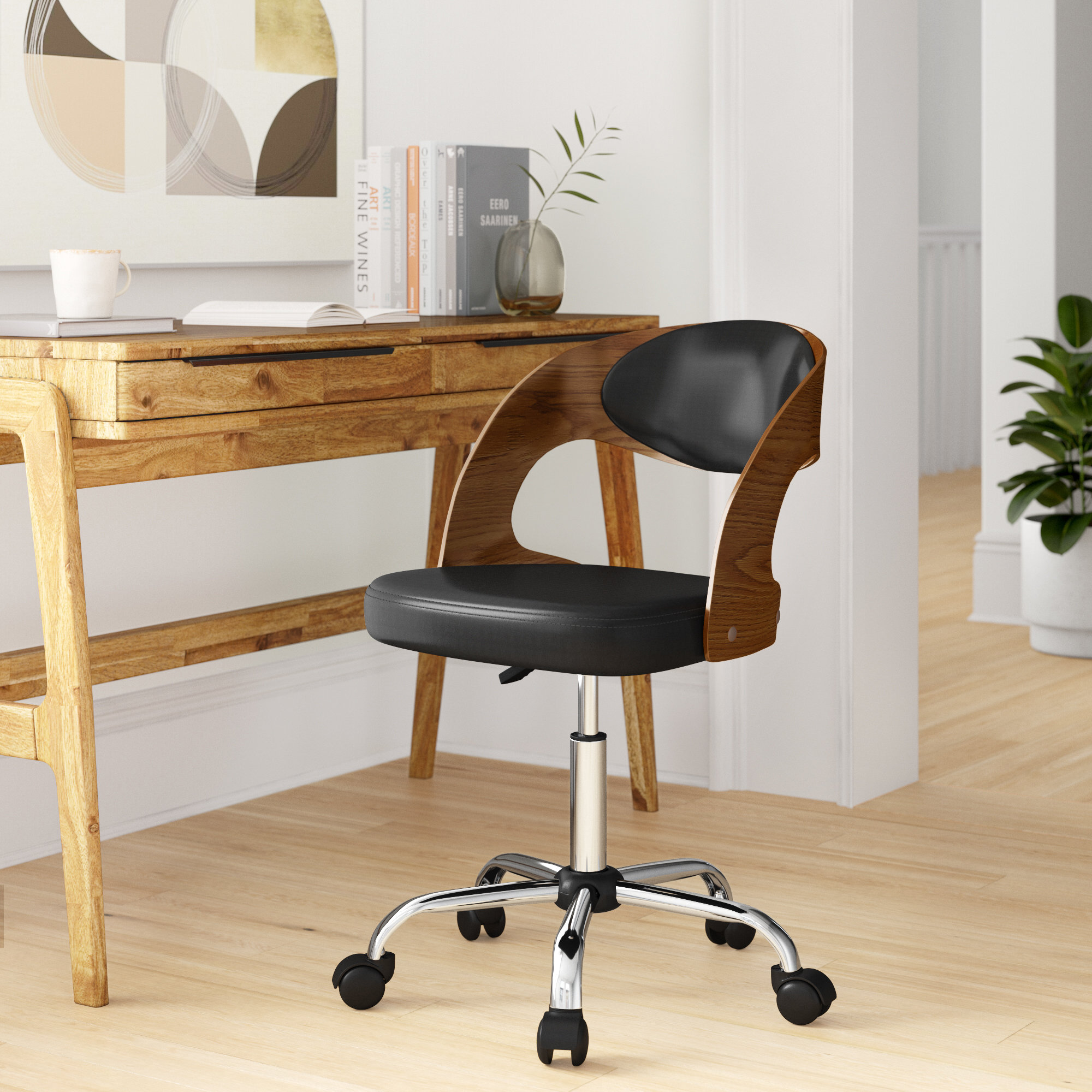 Mercury Row Niemi Task Chair & Reviews | Wayfair