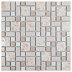 Merola Tile University Porcelain Mosaic Wall and Floor Tile & Reviews ...