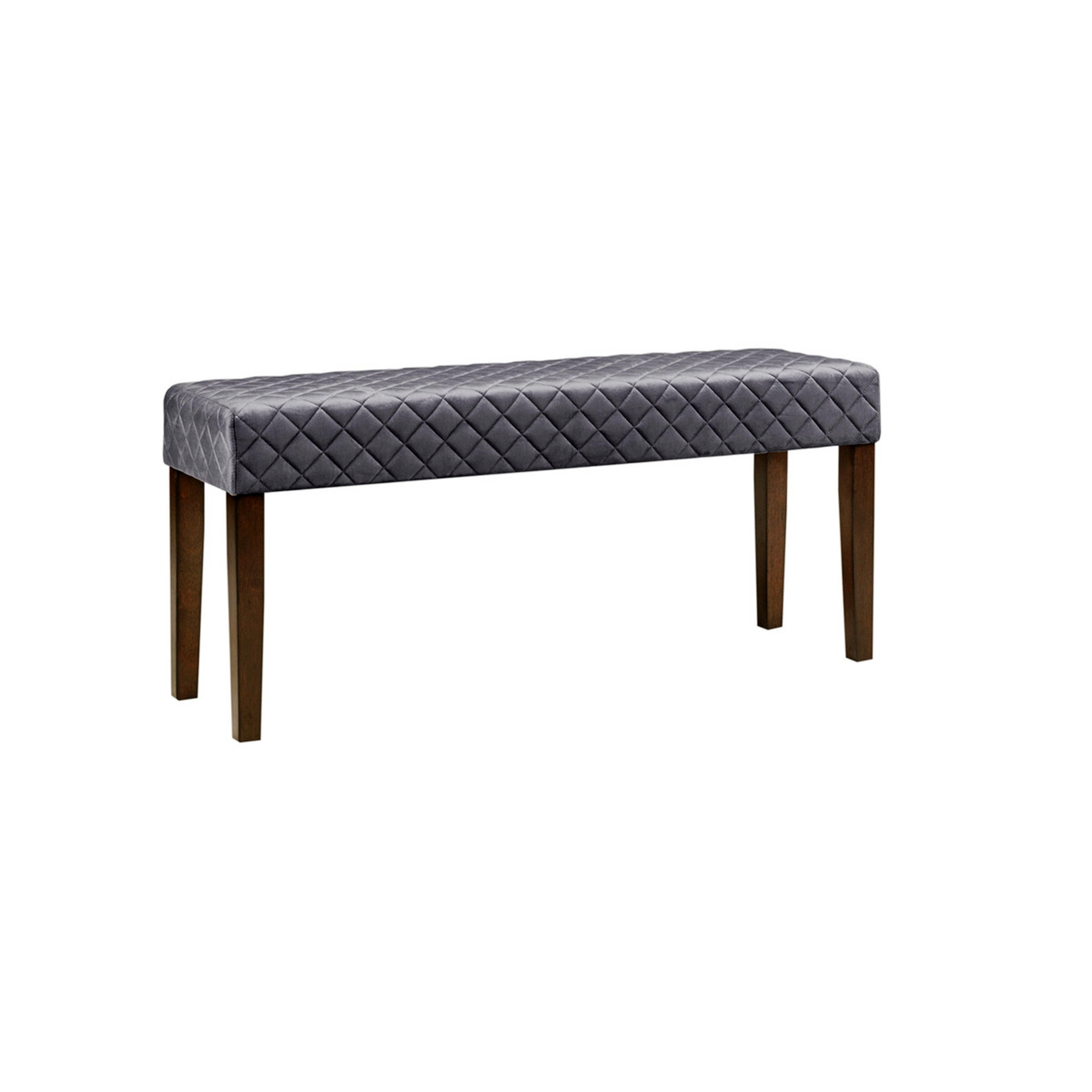 Ivy Bronx Armless/Backless Bench, Shoe Bench For Living Room, Entryway ...