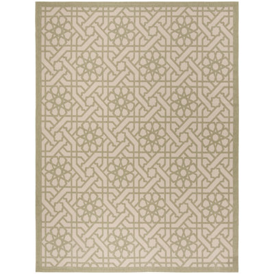 Martha Stewart Rugs Triumph Martha Stewart Performance Geometric Rug ...