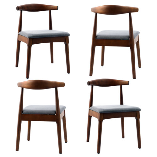 Wishbone Kitchen & Dining Chairs You'll Love | Wayfair