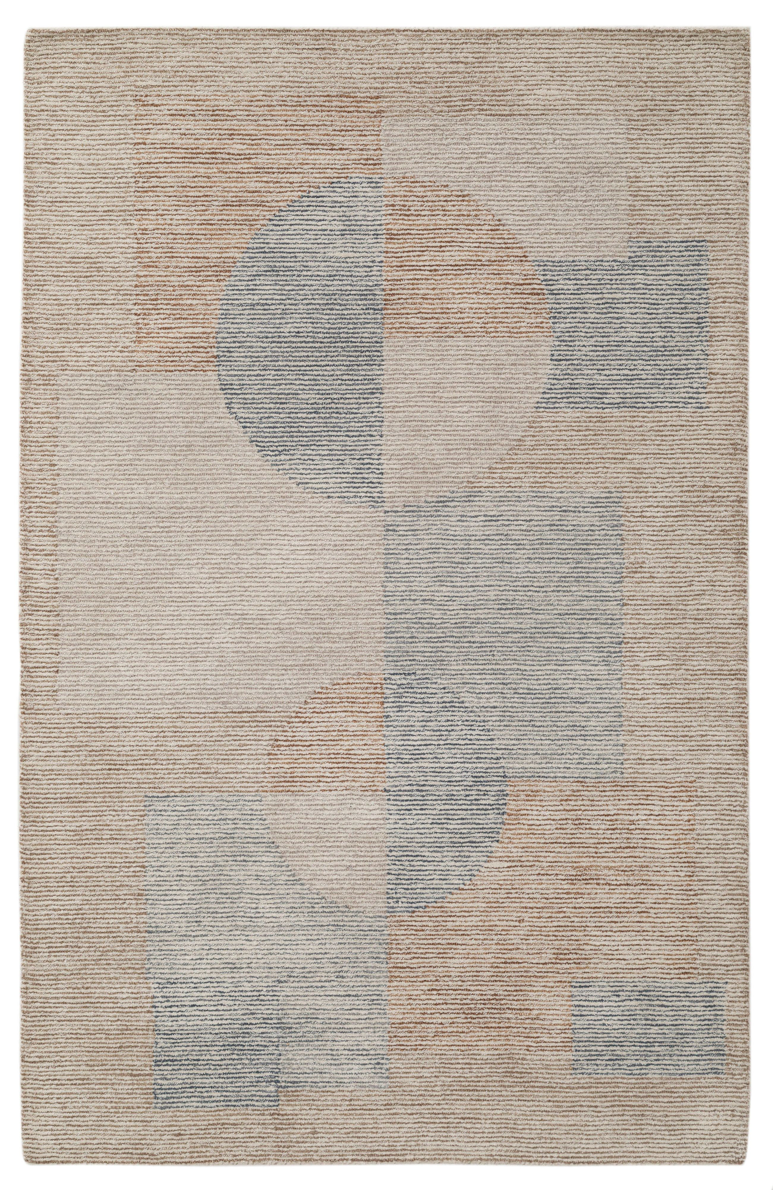 Wrought Studio™ Shadows Area Rug & Reviews | Wayfair