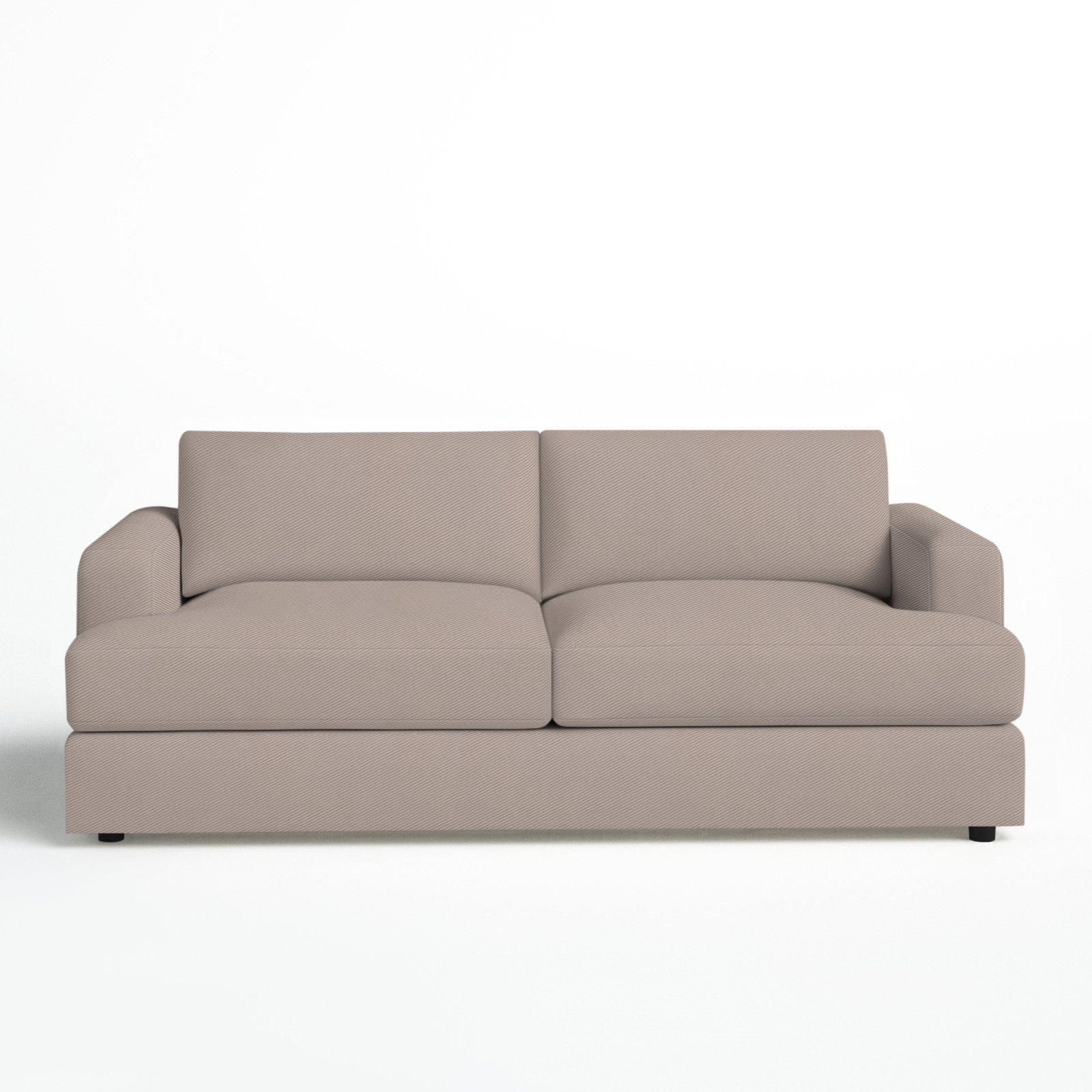 Birch Lane™ Cayden 84'' Upholstered Sofa | Wayfair
