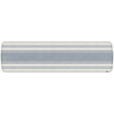 GelPro Elite French Bistro Stripe Collection Striped Gel Water ...