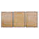 George Oliver Elodie Wall Décor & Reviews | Wayfair