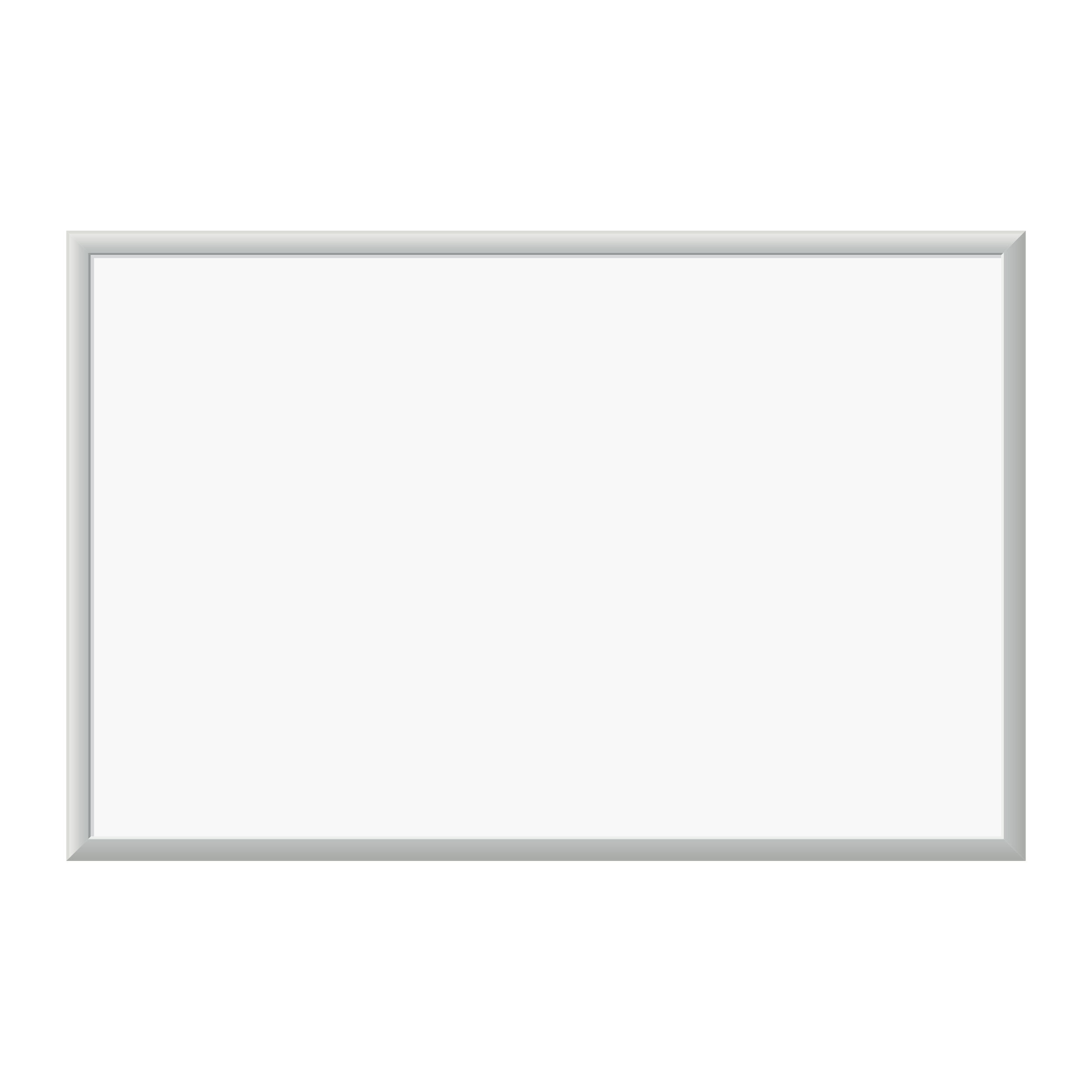 U Brands Magnetic Dry Erase Board, 23 x 35 Inches, Aluminum Frame ...