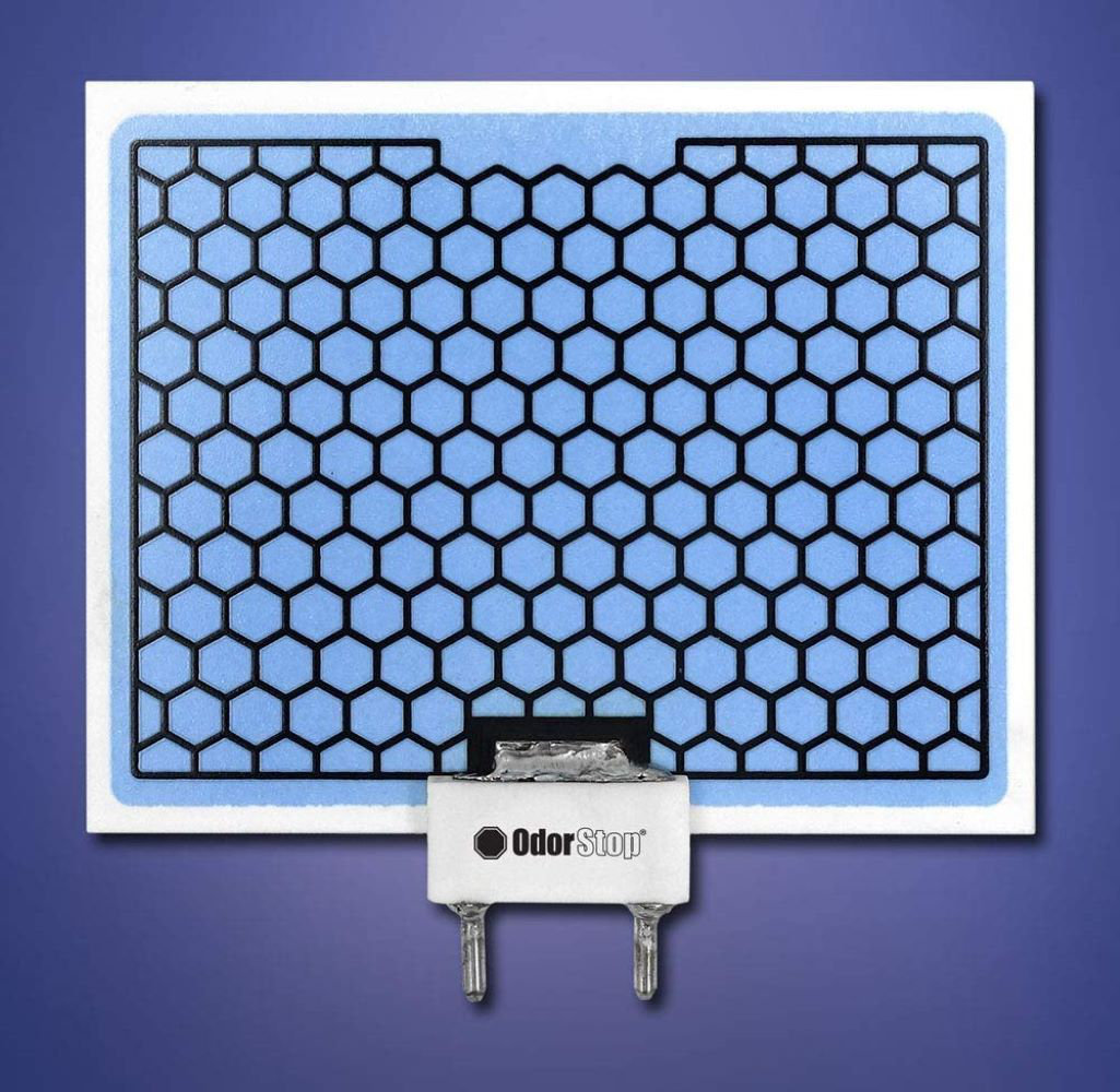 Odorstop OSOP12001 - Ceramic Ozone Plate For OS1200 And OS12G Ozone ...