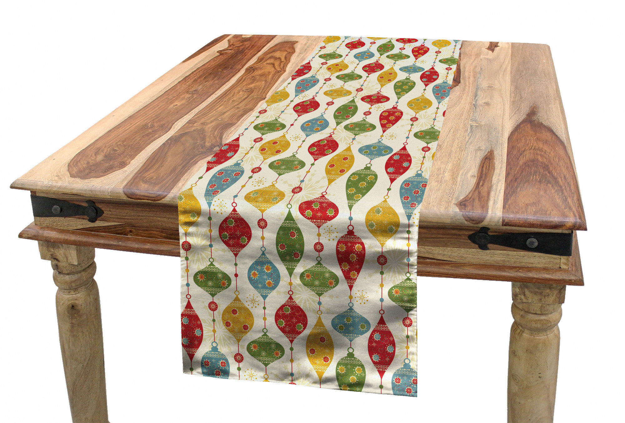 East Urban Home Table Runner | Wayfair