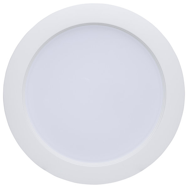 Satco 9/11/13W LED Downlight Retrofit 27K/30K/35K/40K/50K CCT 6 Inch ...