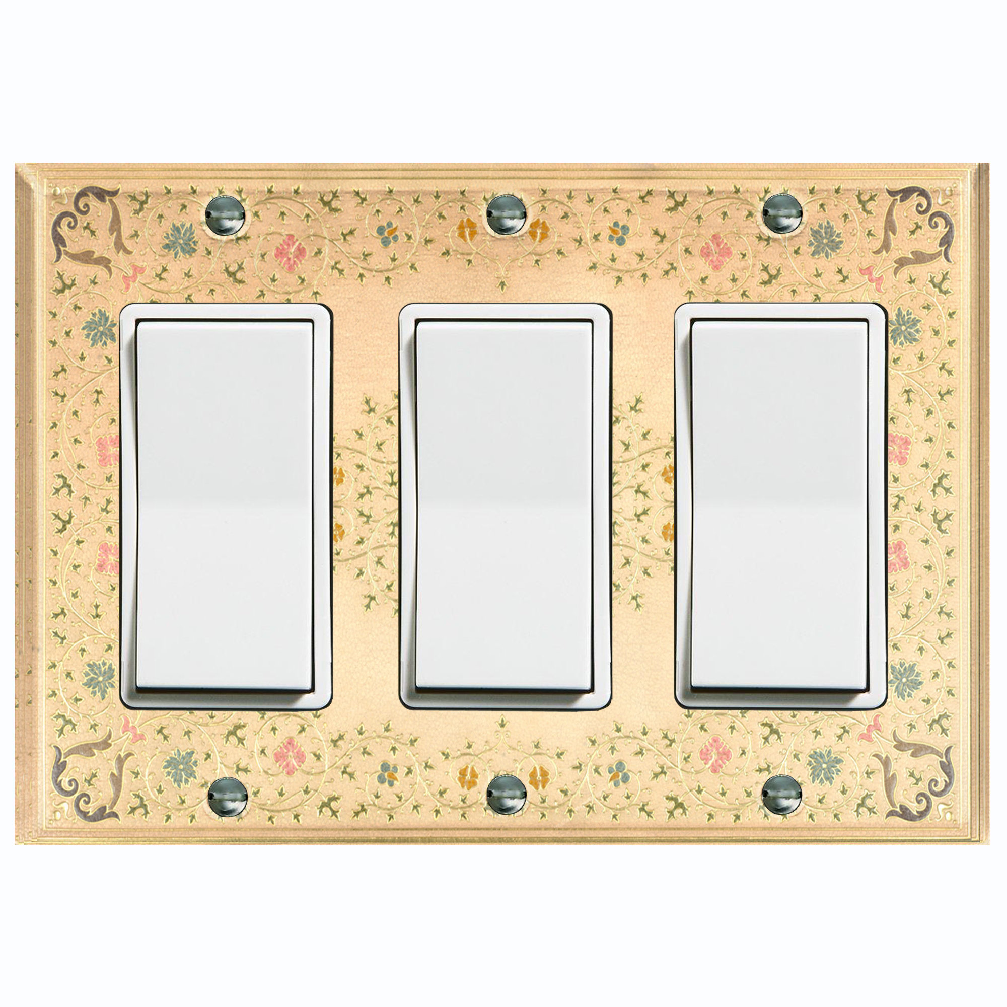Elegant Light Switch Toggle Pictures