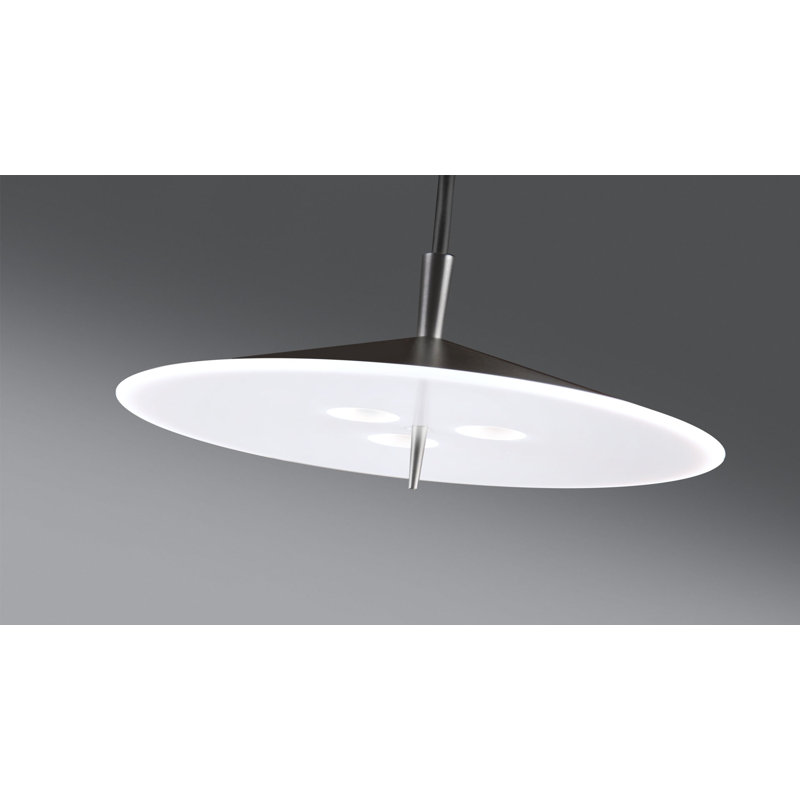 ZANEEN design Pla Suspension Pendant | Wayfair