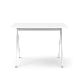 Modern White Desks | AllModern
