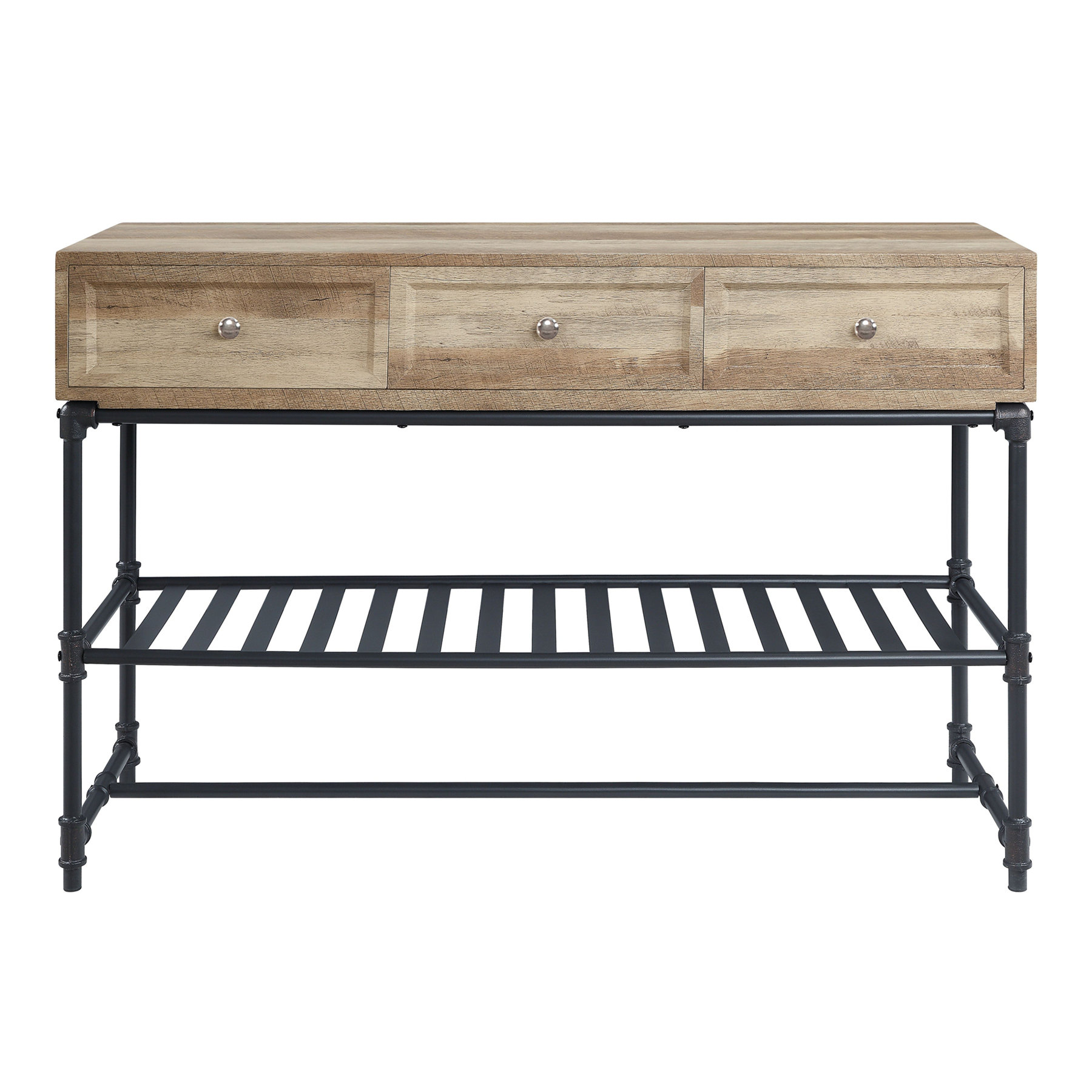 Williston Forge Console Sofa Table | Wayfair