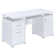 Wade Logan® Azayliah Computer Desk & Reviews | Wayfair
