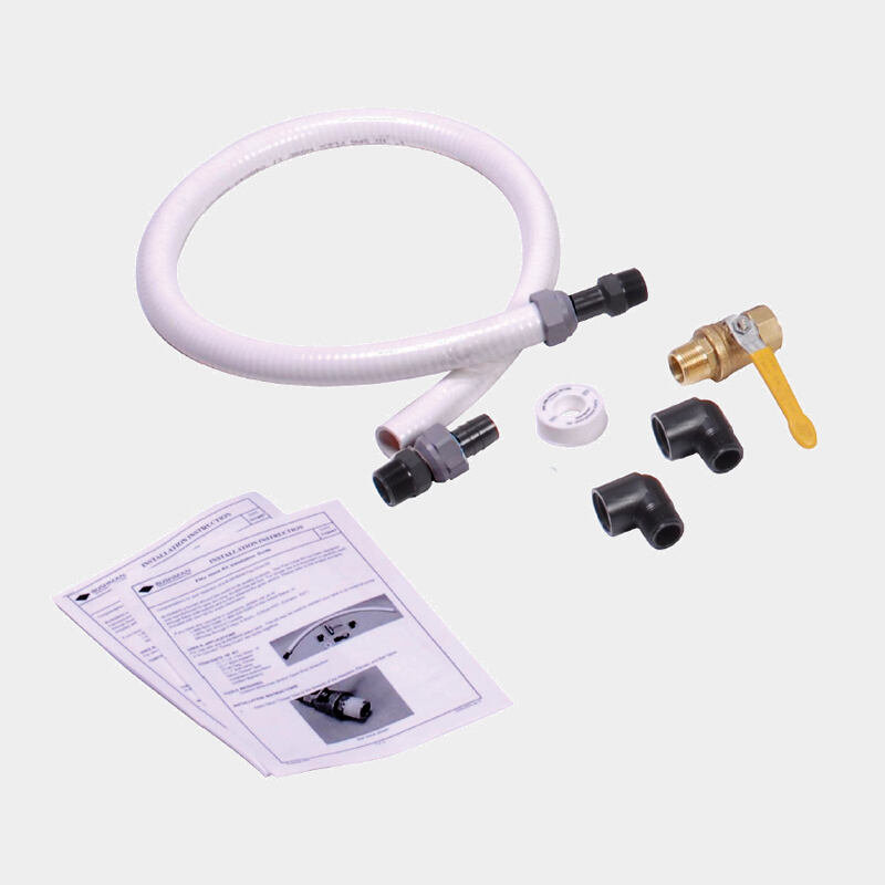 Bushman Flex Hose Kit | Wayfair