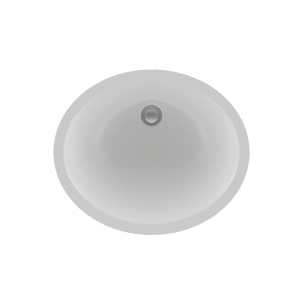 Lexicon Quartz LEXICON Platinum 19-Inch Quartz Composite Drop-in ...