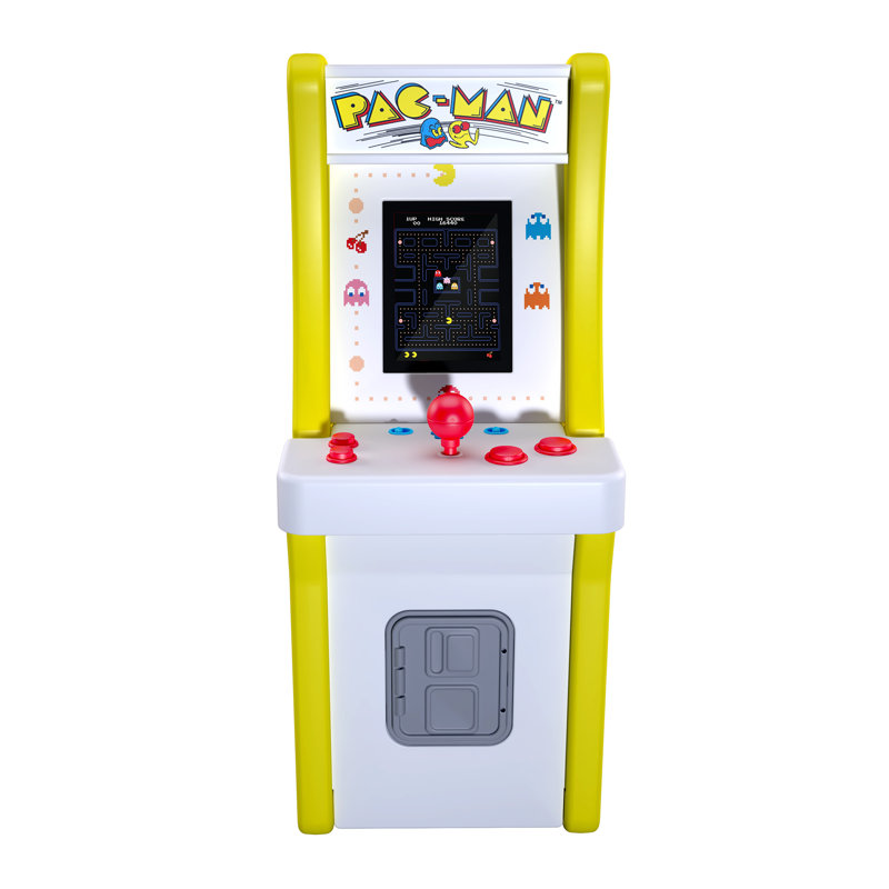 Arcade 1Up Arcade1up - Pacman Jr Arcade | Wayfair