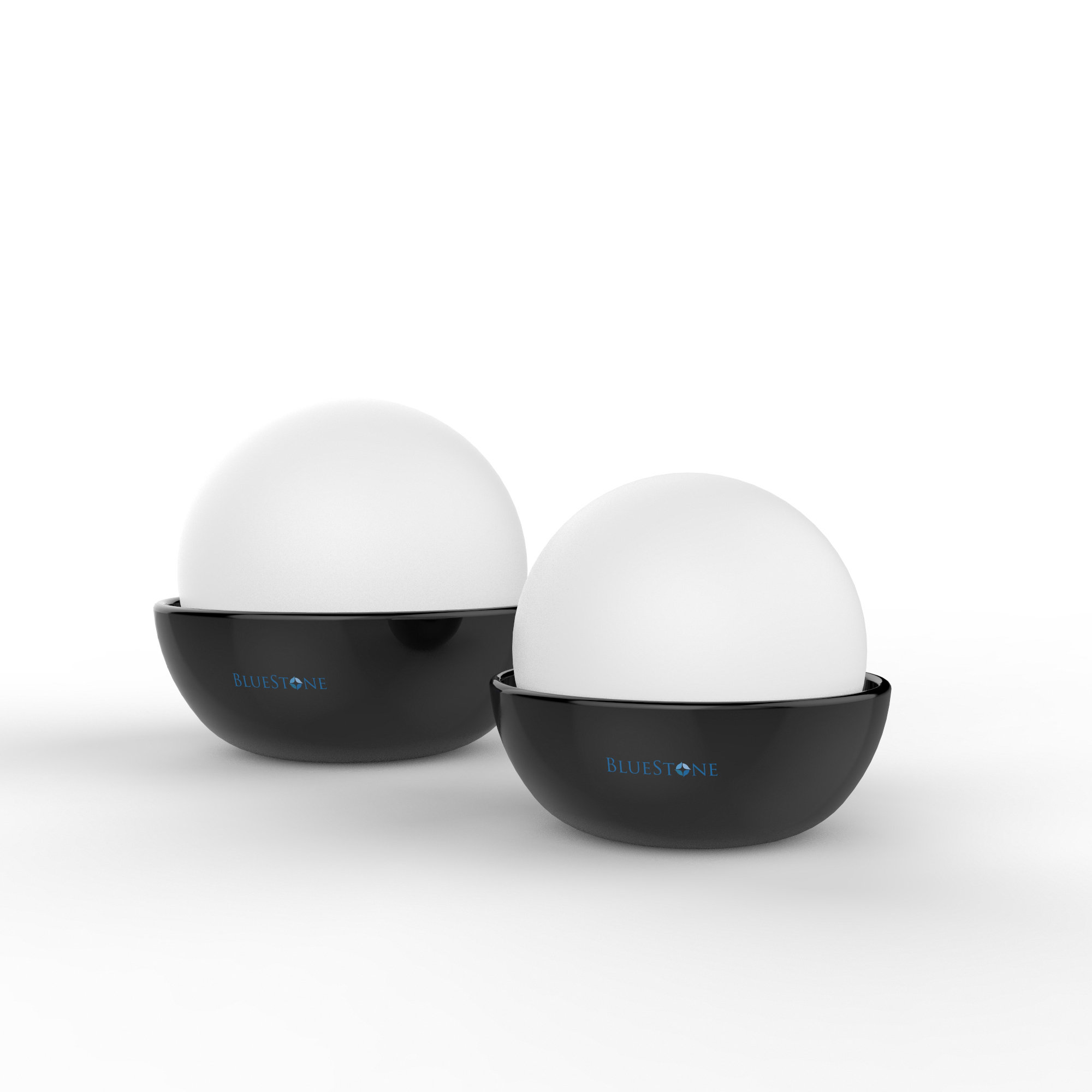 Bluestone Portable Humidifiers - Humidifier Set for Home, Bedroom and ...