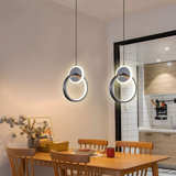 Wayfair | Unique / Statement Pendant Lighting You'll Love in 2023