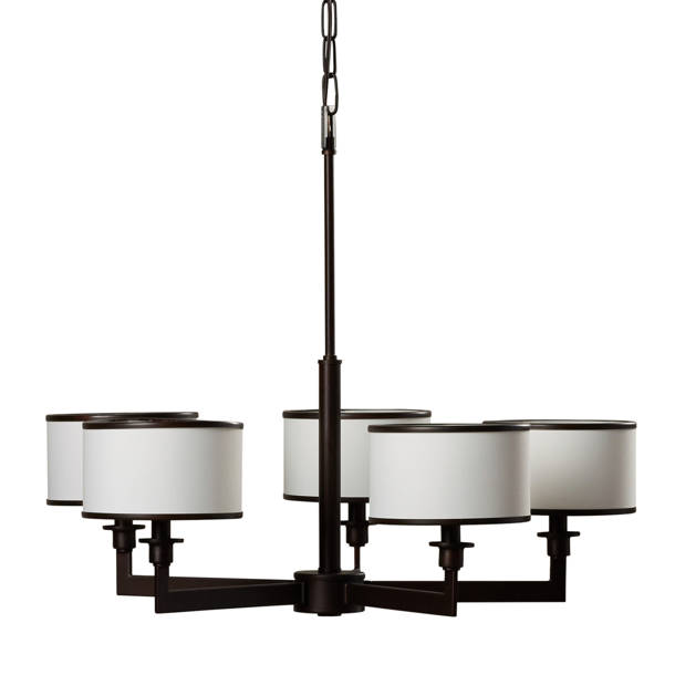 Modern Forms Metropolis 1 - Light Brushed Nickel LED Single Pendant ...