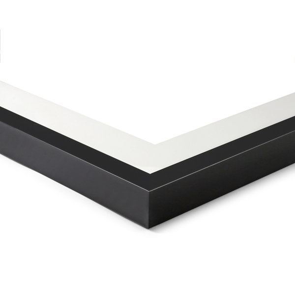 Made & Curated Screaming Color by Adam Sherbell - Picture Frame ...