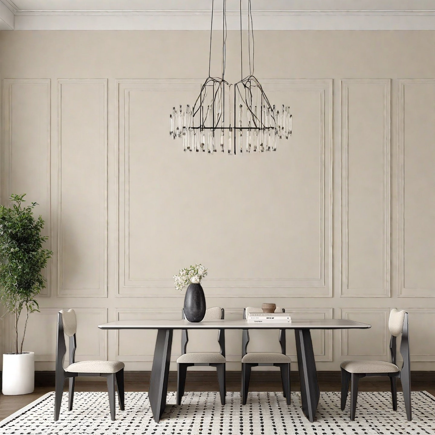 George Oliver Conover | Wayfair