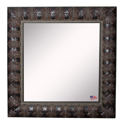 Large & Oversized Square Wall Mirrors You'll Love | Wayfair