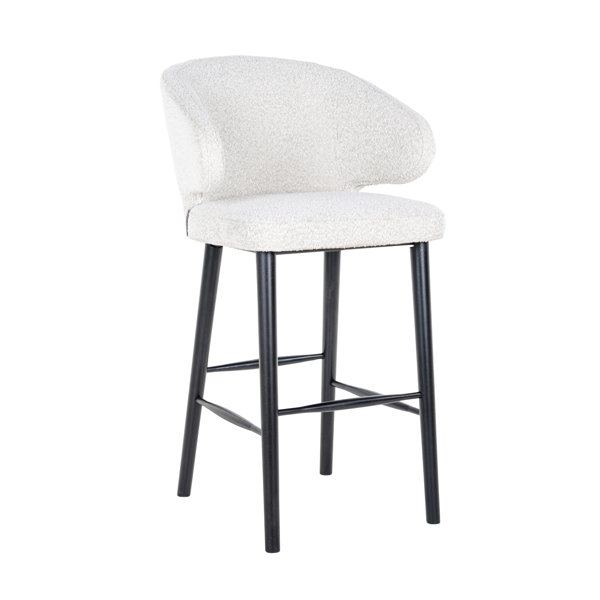 OROA Indigo Bar Stool | Perigold