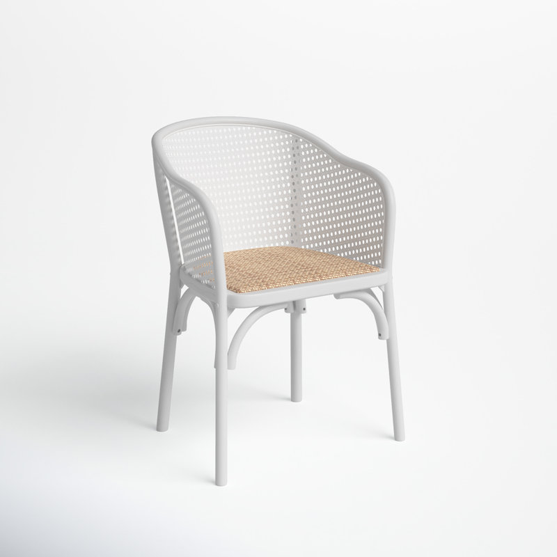 Joss & Main Fabiana Arm Chair & Reviews | Wayfair