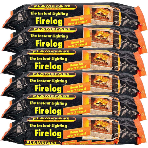 Tiger Tim Flamefast Smokeless Instant Lighting Environment-Friendly ...