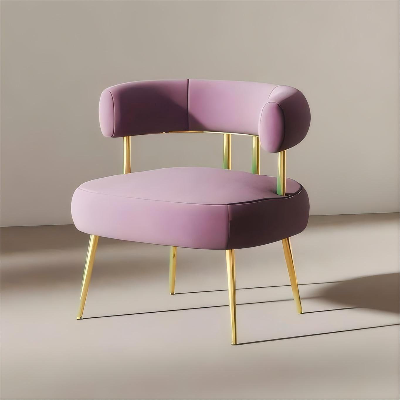 Everly Quinn Maybrie 28.8" Wide Tufted Armchair & Reviews - Wayfair Canada