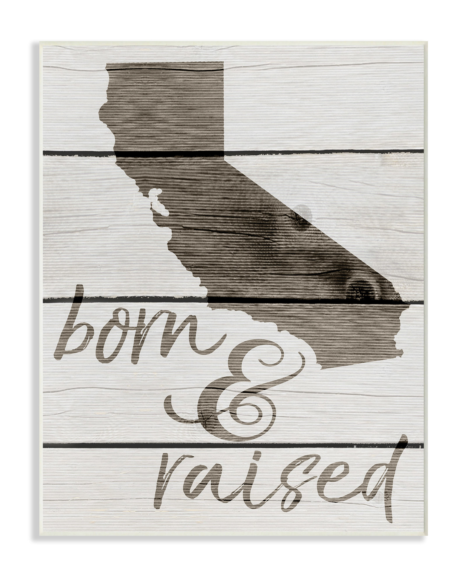Gracie Oaks 'Born And Raised California' by Daphne Polselli - Textual ...