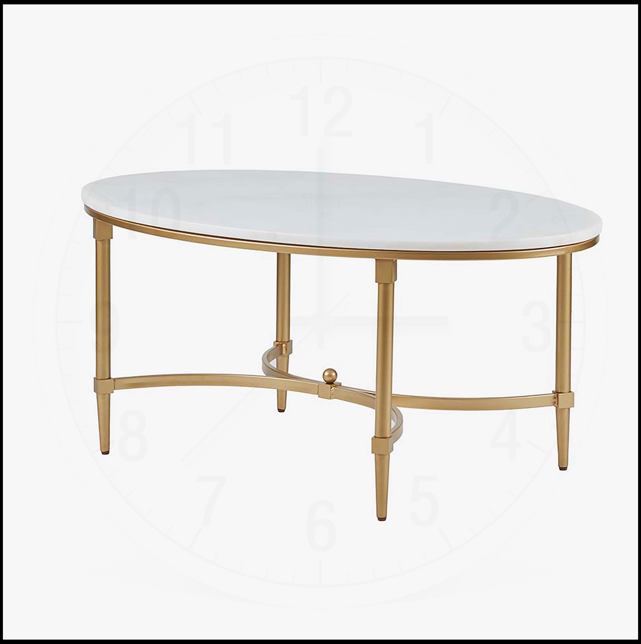 Everly Quinn Coffee Table - Wayfair Canada