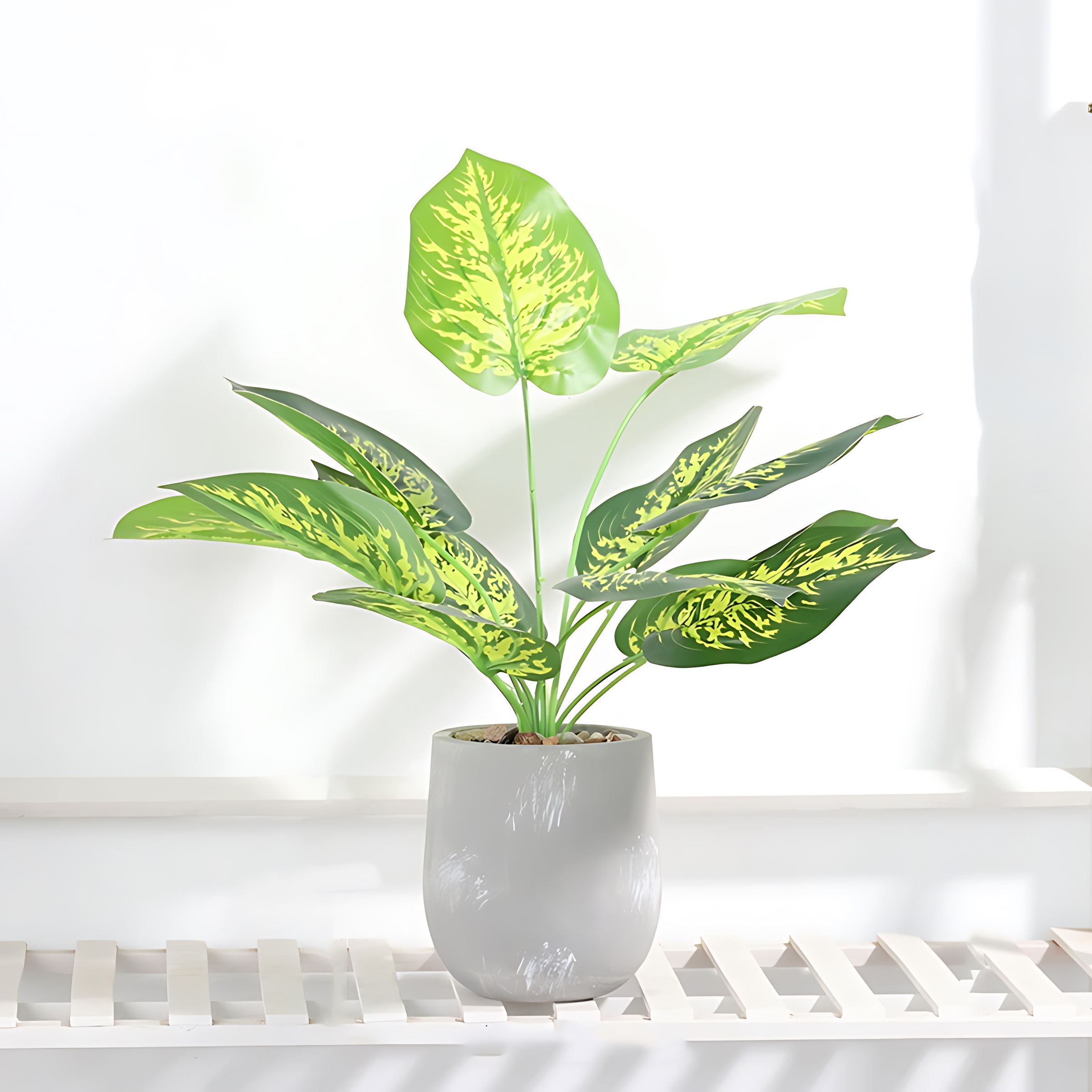 Primrue Simulated Flowers, Simulated Bonsai, Conference, Fake Grass ...