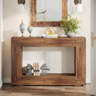 Wade Logan® Breisch 47.2'' Console Table & Reviews | Wayfair