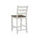 Laurel Foundry Modern Farmhouse Northwick 3 - Piece Extendable Dining ...