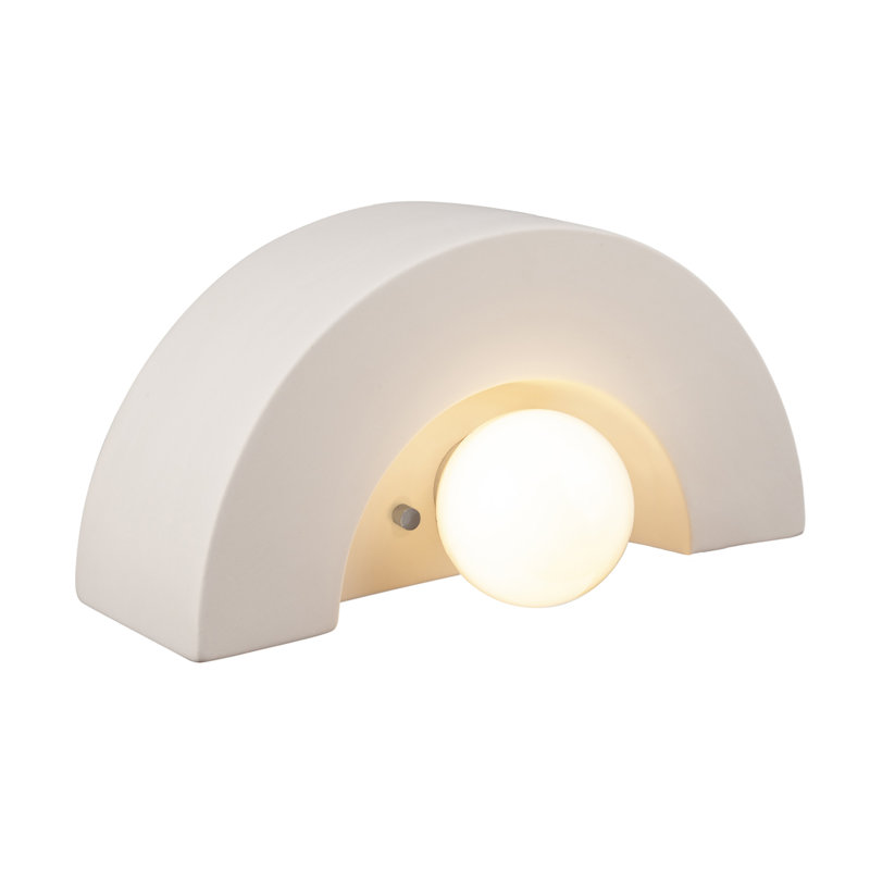AllModern Payam Ceramic Half Moon & Reviews | Wayfair