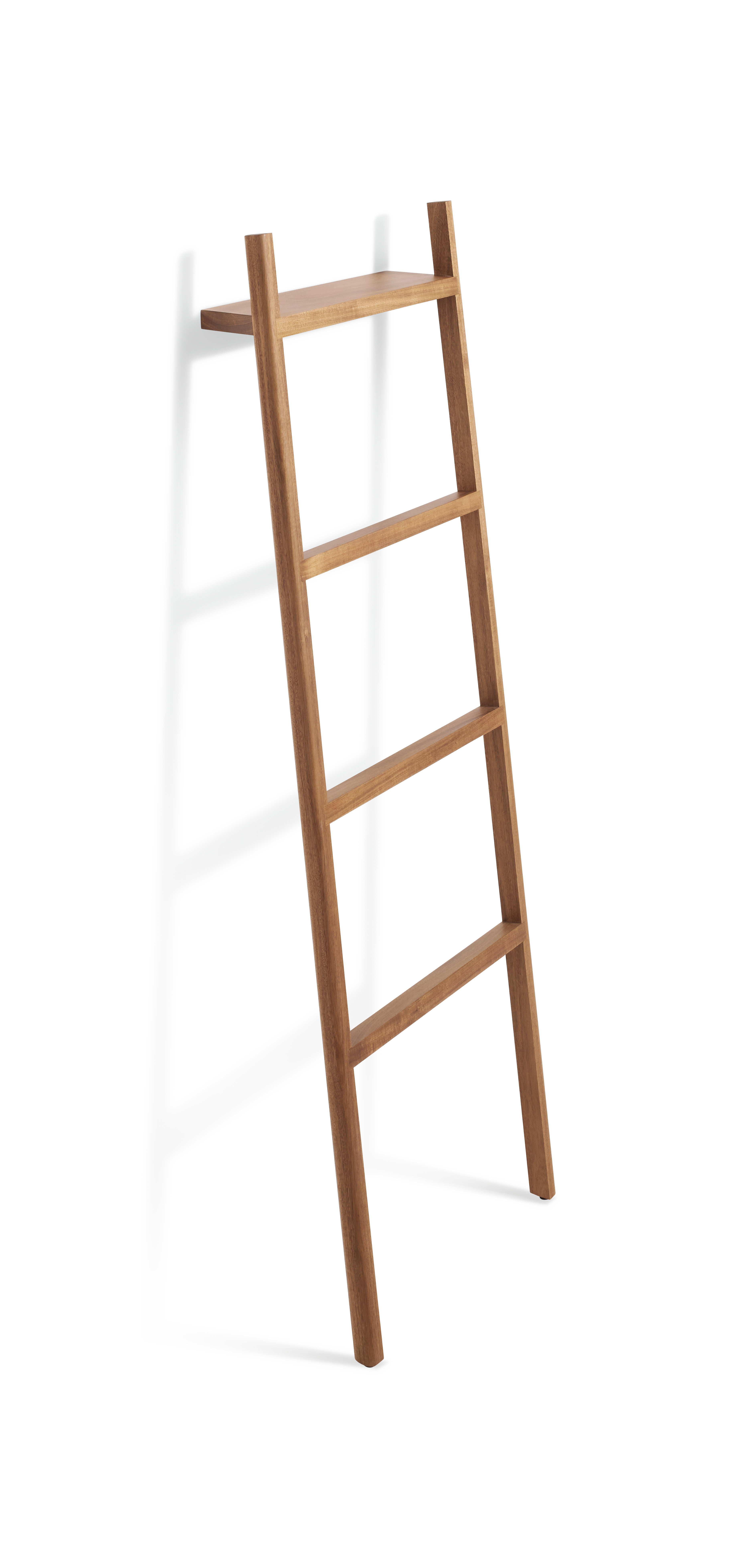 Blu Dot Woodsy Storage Ladder | Wayfair