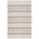 Dakota Fields Flatweave Geometric Rug | Wayfair