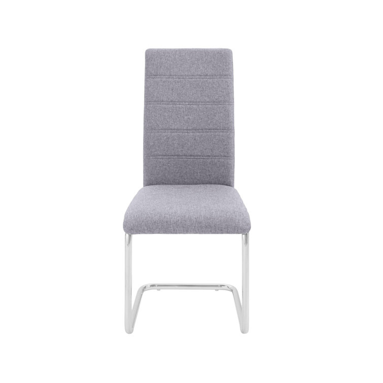 Metro Lane Allin Upholstered Dining Chair | Wayfair.co.uk