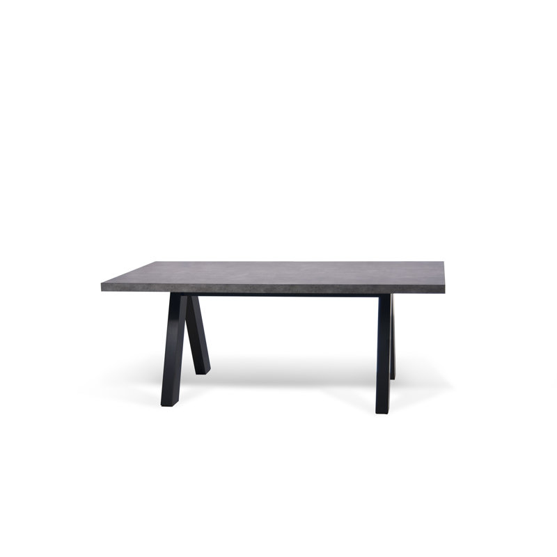 Brayden Studio® Opperman Dining Table & Reviews | Wayfair