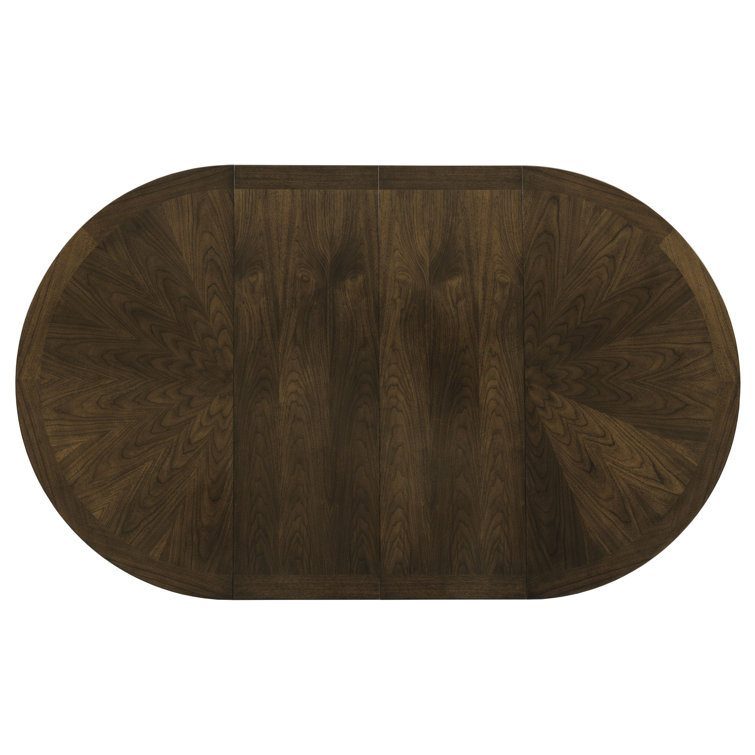 WoodbridgeFurniture Flynn Dining Table | Perigold