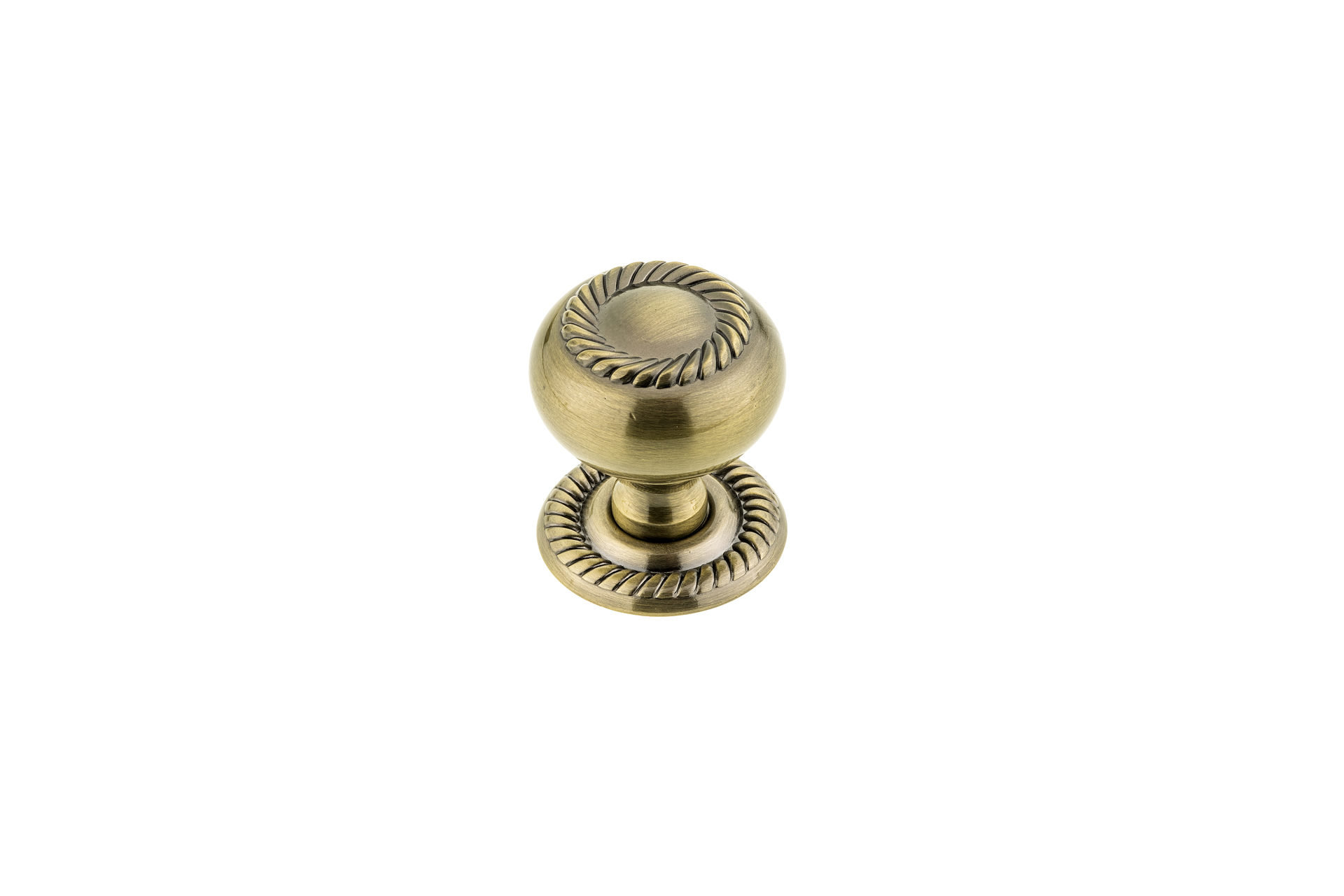 Richelieu Expression 1 5/16" Diameter Round Knob | Wayfair
