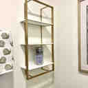 Mercury Row® Scheffer Floating Shelf & Reviews | Wayfair